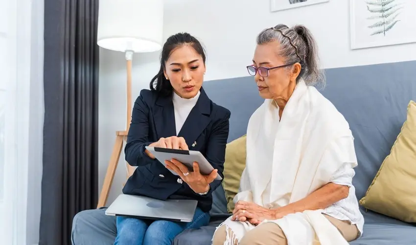 Estate Planning Basics